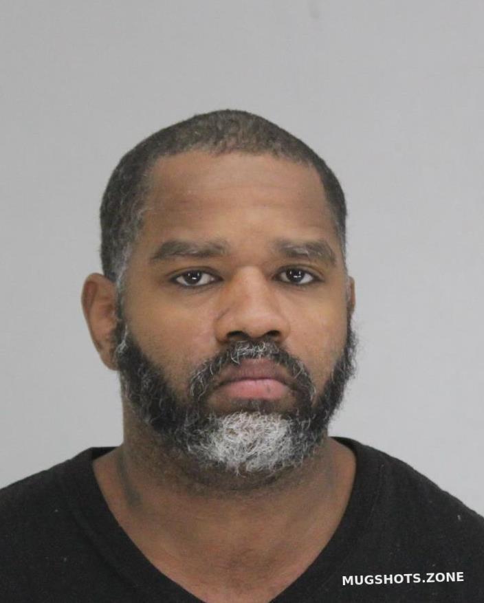 FREEMAN DOMINIQUE 12/20/2024 - Dallas County Mugshots Zone
