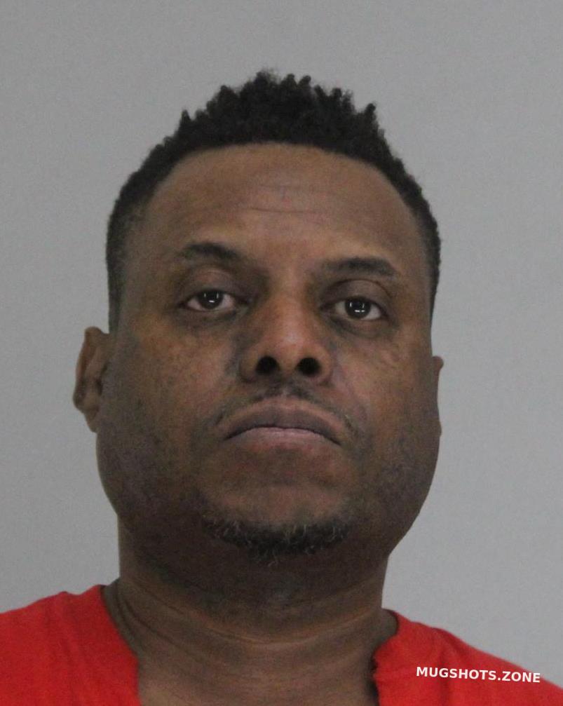GRIFFITH GREGORY 12/20/2024 - Dallas County Mugshots Zone