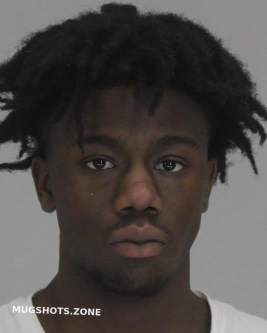 REED JAVON 12/21/2024 - Dallas County Mugshots Zone