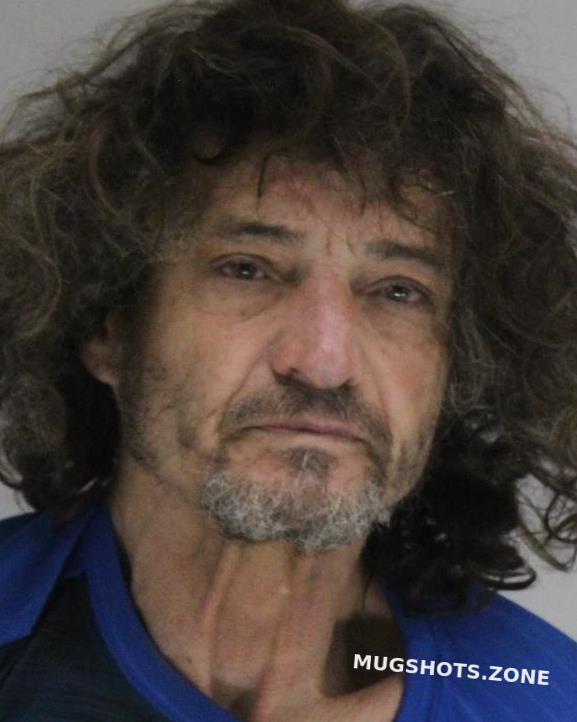 MCANALLY RICKY 12/22/2024 - Dallas County Mugshots Zone