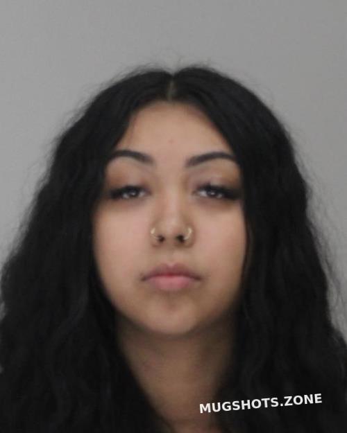 MORIN ANGELISSA 12/23/2024 - Dallas County Mugshots Zone