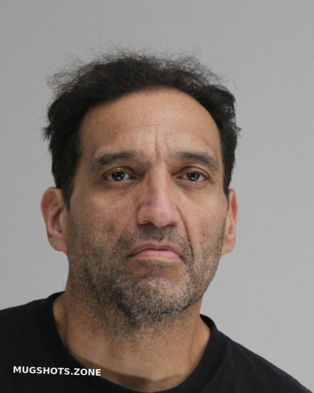 GARZA RUBEN 12/23/2024 - Dallas County Mugshots Zone