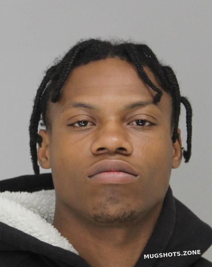 SPENCER CARDELL 12/23/2024 - Dallas County Mugshots Zone