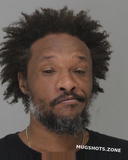 GARDNER JONATHAN 12/24/2024 - Dallas County Mugshots Zone