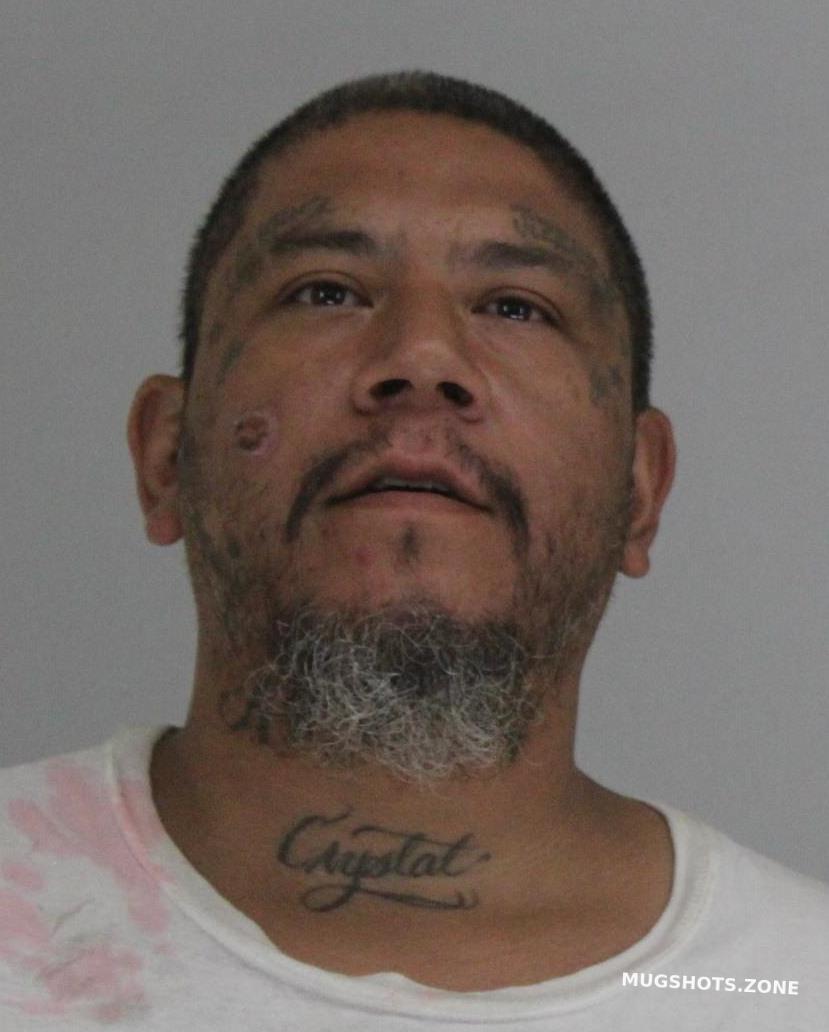 VASQUEZ CHRIS 12/24/2024 - Dallas County Mugshots Zone