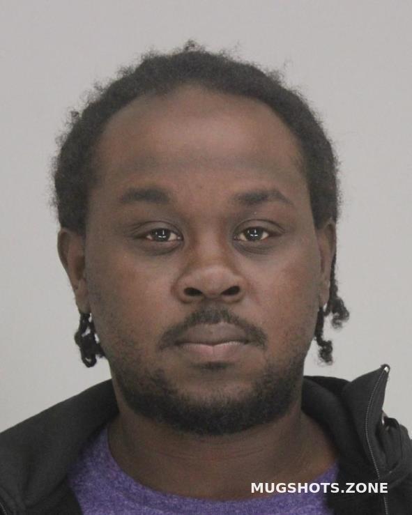 ROSS RENWICK 12/25/2024 - Dallas County Mugshots Zone