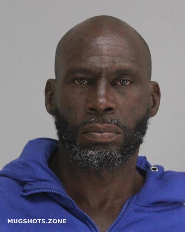 ROBERSON JOHN 12/26/2024 - Dallas County Mugshots Zone
