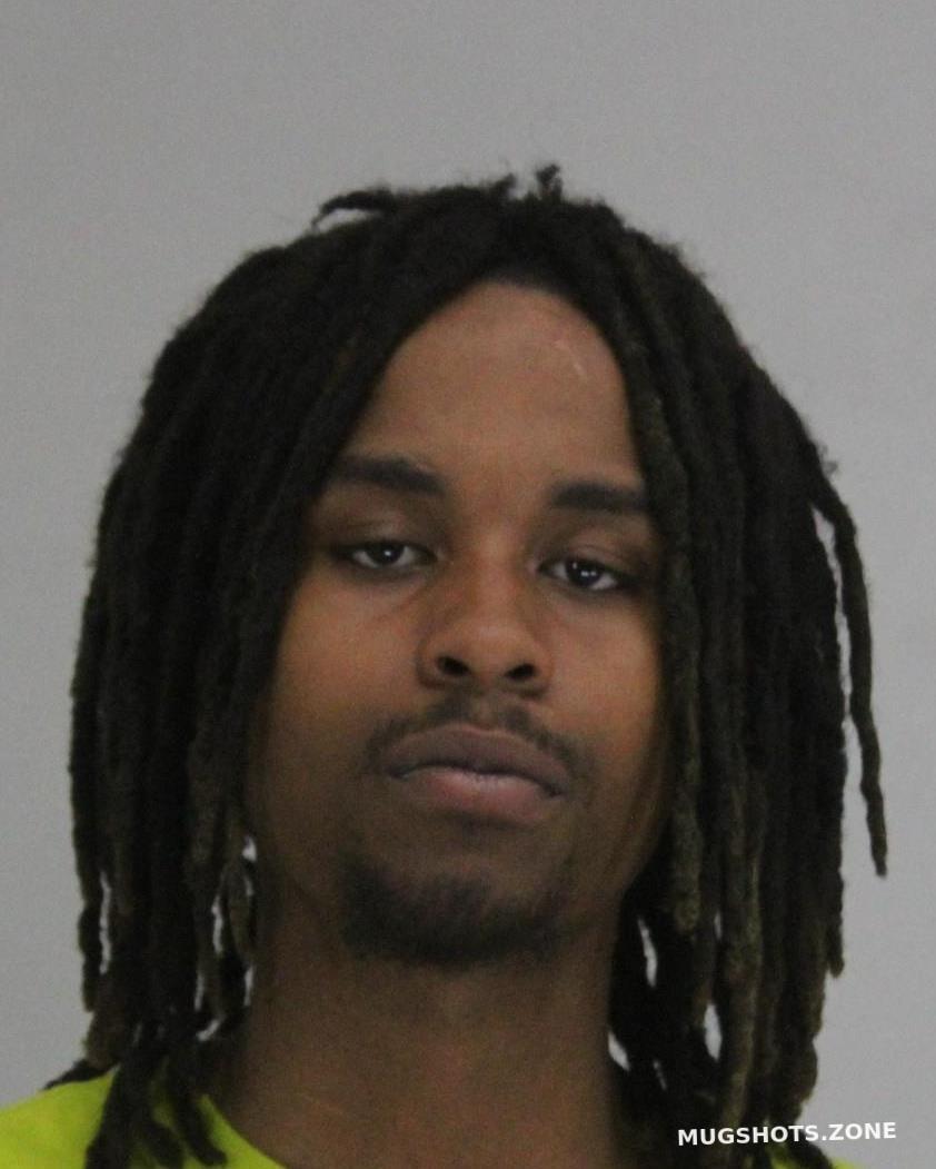 MINTER KENTRELL 12/26/2024 - Dallas County Mugshots Zone