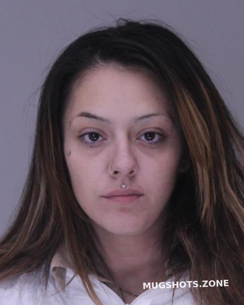 TINOCO DAYCI 12/26/2024 - Dallas County Mugshots Zone