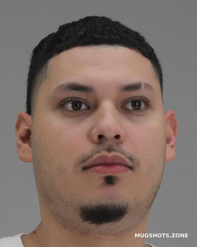 ESPINOZA JASON 12/28/2024 - Dallas County Mugshots Zone