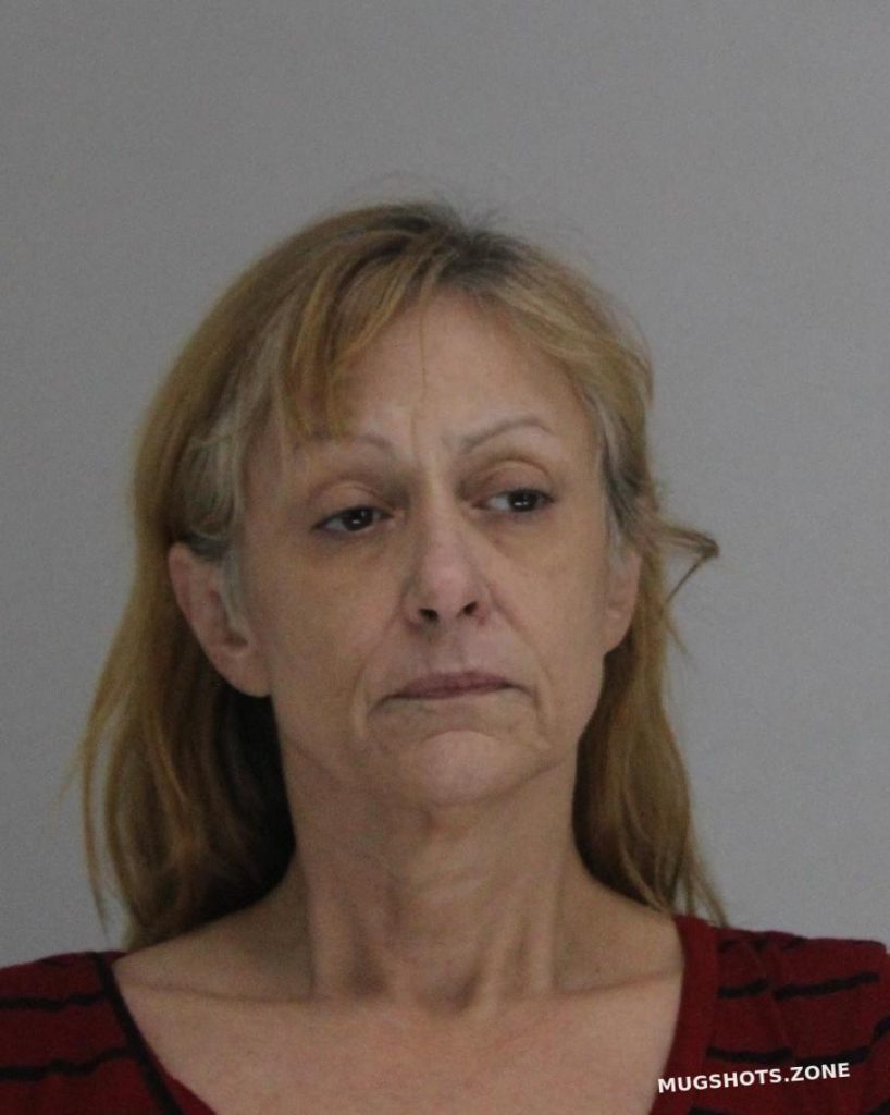 SHAW DEBBIE 12/28/2024 - Dallas County Mugshots Zone
