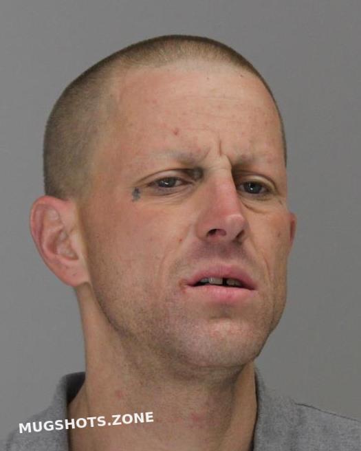 COX JEREMY 12/29/2024 - Dallas County Mugshots Zone