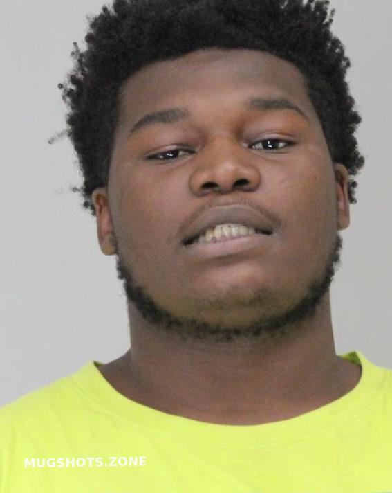 WALLACE DEVONTA 12/29/2024 - Dallas County Mugshots Zone