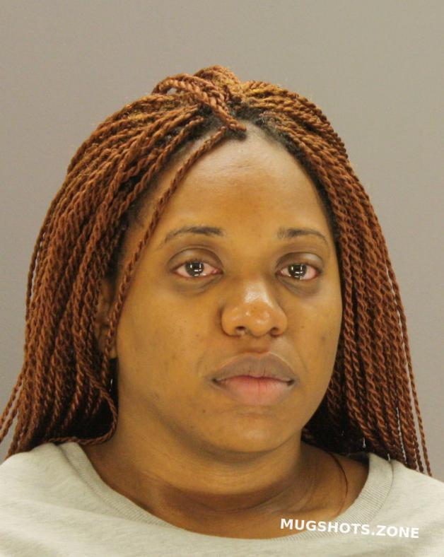 LINELL KINDRA 12/30/2024 - Dallas County Mugshots Zone