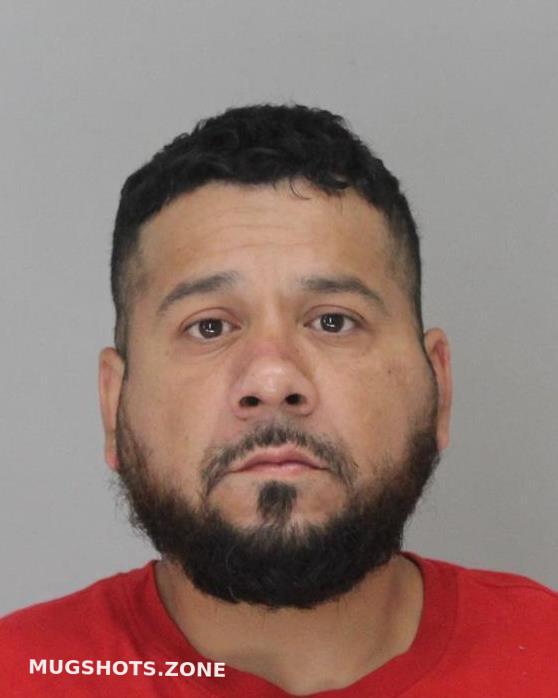 CASTILLO ROY 12/30/2024 - Dallas County Mugshots Zone
