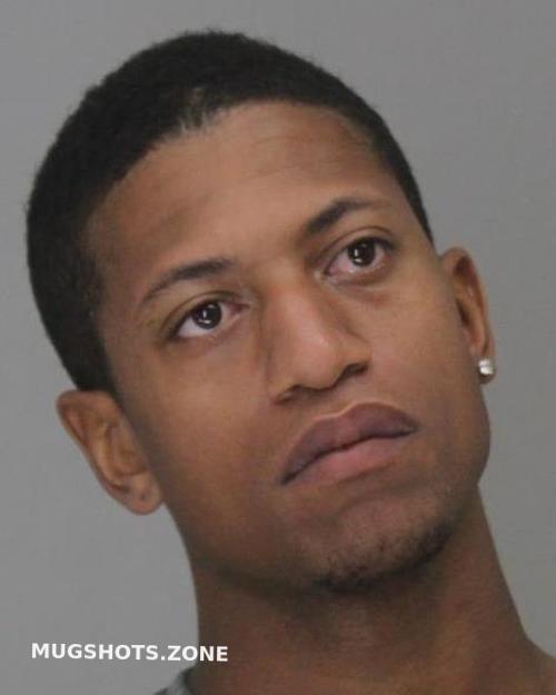 HORSECHIEF DEVONTE 12/30/2024 - Dallas County Mugshots Zone