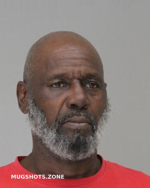WITHERSPOON EDWARD 12/30/2024 - Dallas County Mugshots Zone