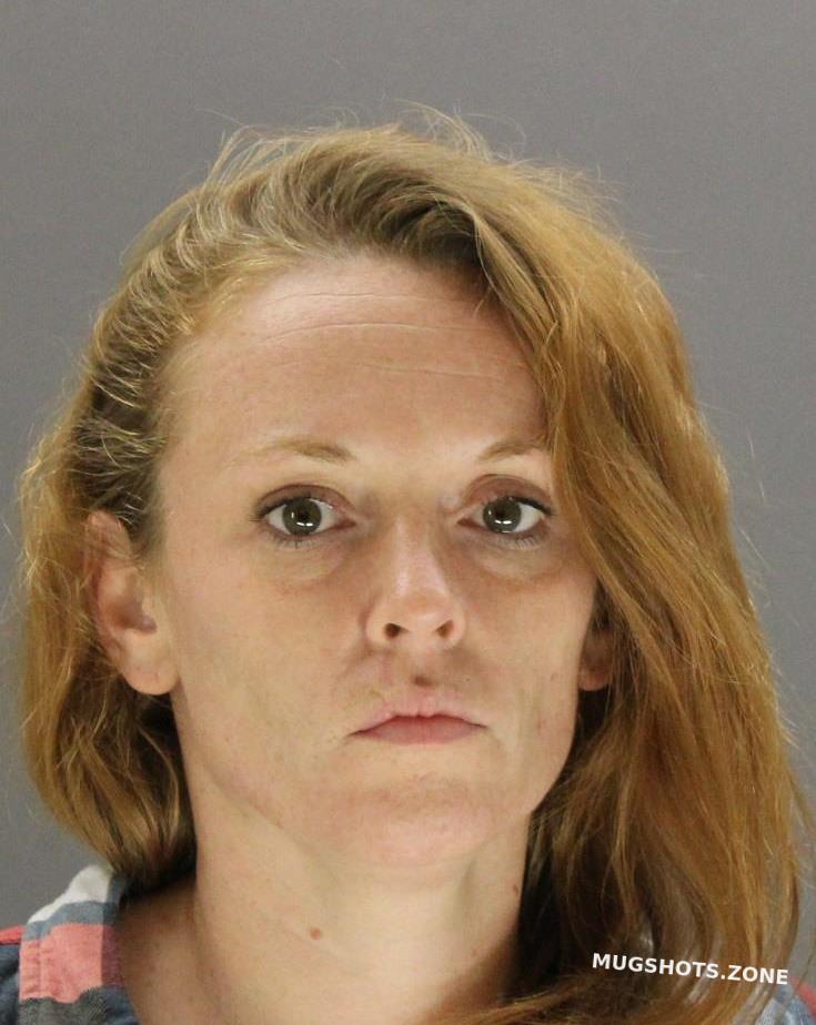 KEMMERE AMBER 12/30/2024 - Dallas County Mugshots Zone