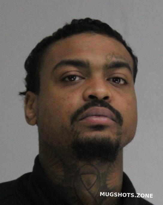 REED CHRISTOPHER 01/01/2025 - Dallas County Mugshots Zone