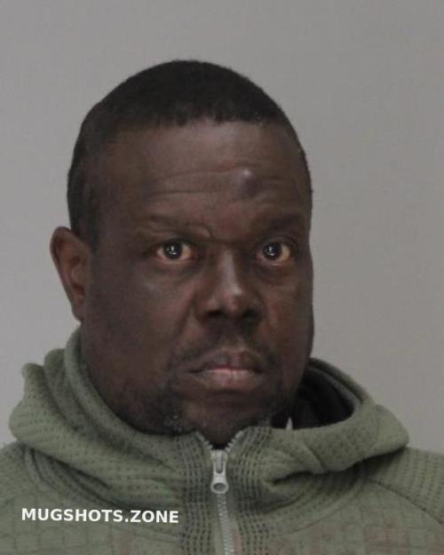 BELL ISAAC 01/02/2025 - Dallas County Mugshots Zone