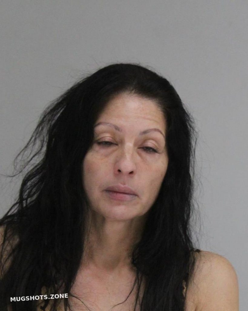 OJEDA MICHELLE 01/02/2025 - Dallas County Mugshots Zone