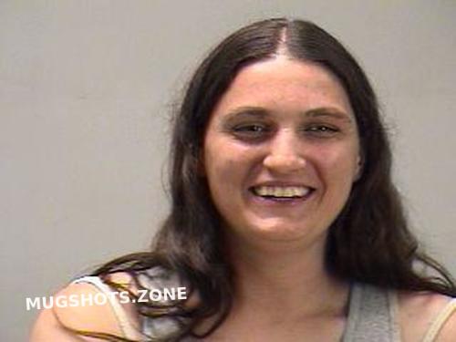 MCCRARY MISTY 01/02/2025 - Dallas County Mugshots Zone