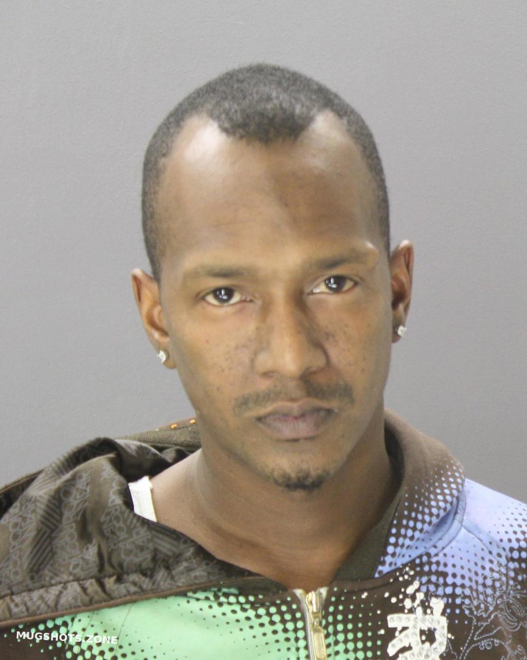 TRAYLOR TERRY 01/02/2025 - Dallas County Mugshots Zone