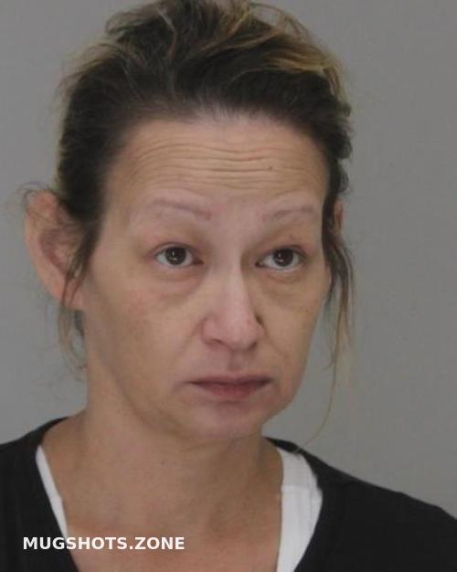 MORGAN MADELEINE 01/03/2025 - Dallas County Mugshots Zone