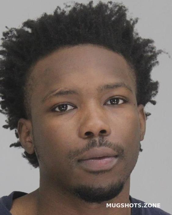 THOMAS TREVEON 01/03/2025 - Dallas County Mugshots Zone