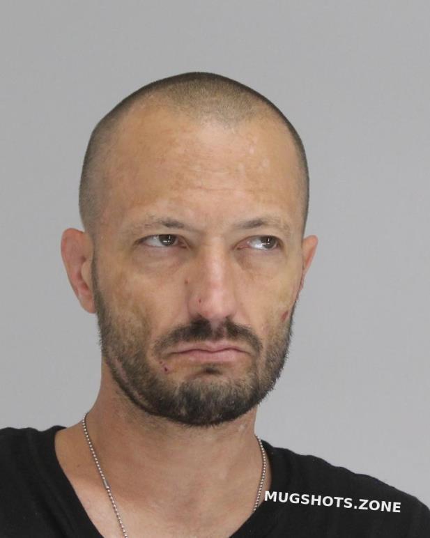 NIX STEPHEN 01/03/2025 - Dallas County Mugshots Zone