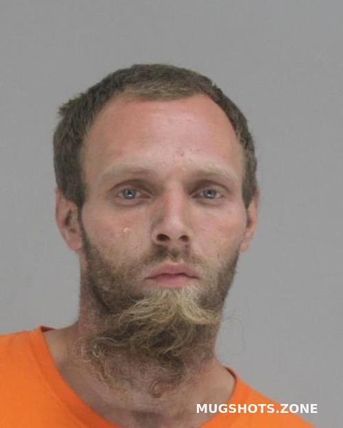 WRIGHT MATTHEW 01/04/2025 - Dallas County Mugshots Zone