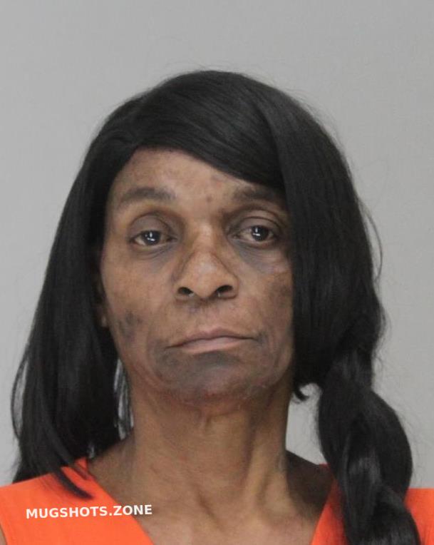 VICKERS JANET 01/04/2025 - Dallas County Mugshots Zone