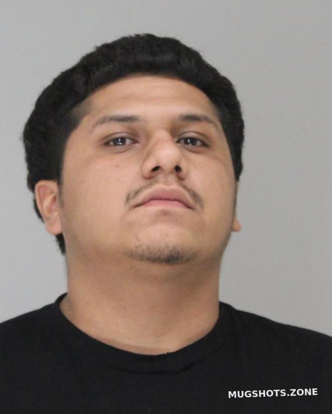 AGUILAR CHRISTOPHER 01/04/2025 - Dallas County Mugshots Zone
