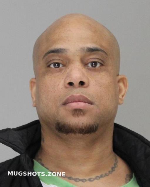 SAUELS DERRICK 01/04/2025 - Dallas County Mugshots Zone SAUELS DERRICK 01/04/2025 - Dallas County Mugshots Zone