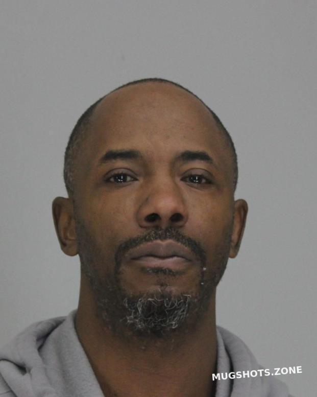 FIELDS LATROY 01/04/2025 - Dallas County Mugshots Zone