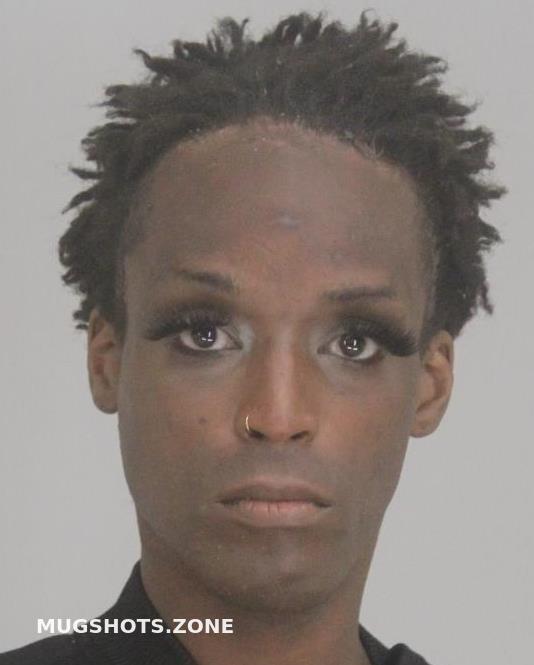 CHAFFOULD RODERICK 01/04/2025 - Dallas County Mugshots Zone