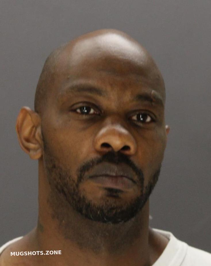 DAVIDSON JABARI 01/05/2025 - Dallas County Mugshots Zone