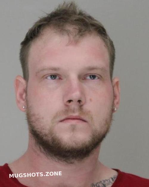 MAXWELL DANIEL 01/05/2025 - Dallas County Mugshots Zone