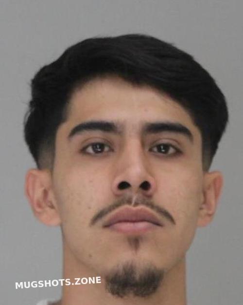 RODRIQUEZRAMIREZ JUAN 01/06/2025 - Dallas County Mugshots Zone
