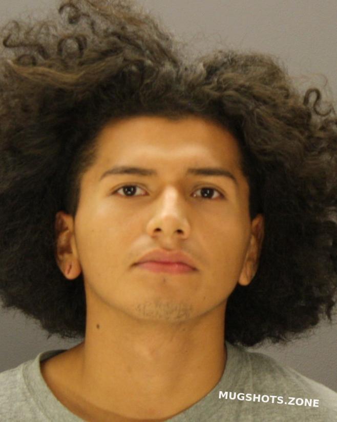 MAGANA JONATHAN 01/06/2025 - Dallas County Mugshots Zone