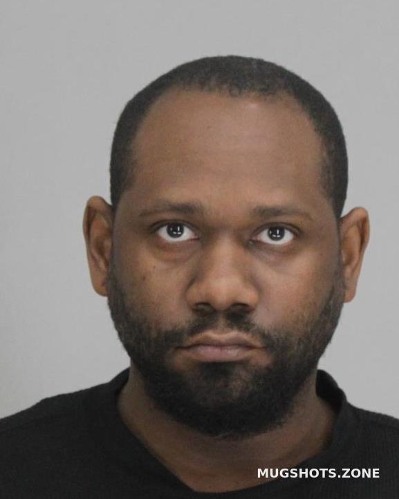 BOSTON DEANGELO 01/07/2025 - Dallas County Mugshots Zone