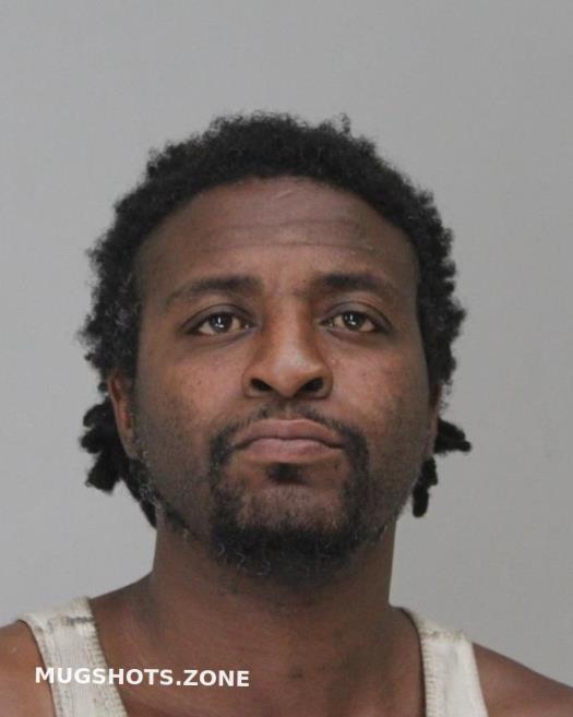 DANIEL REGINALD 01/07/2025 - Dallas County Mugshots Zone