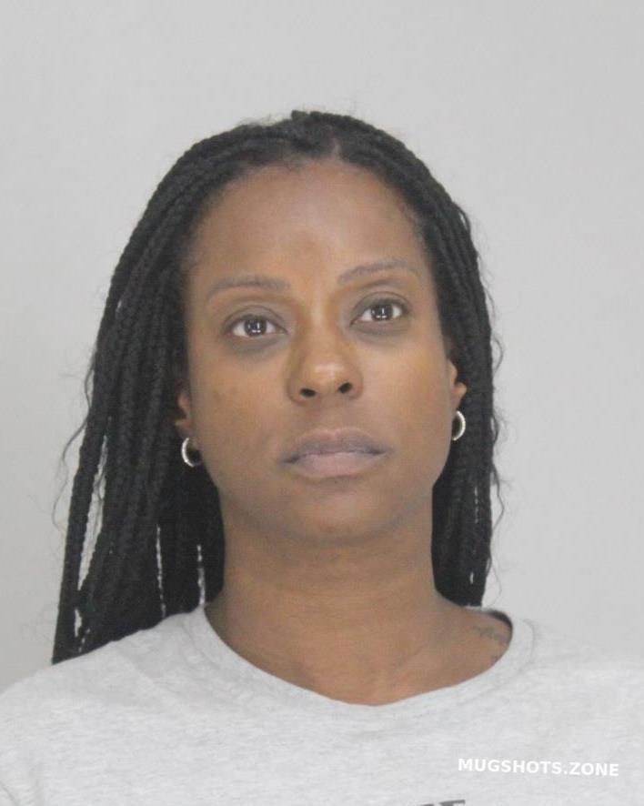 ENCARNACION SANDRA 01/07/2025 - Dallas County Mugshots Zone