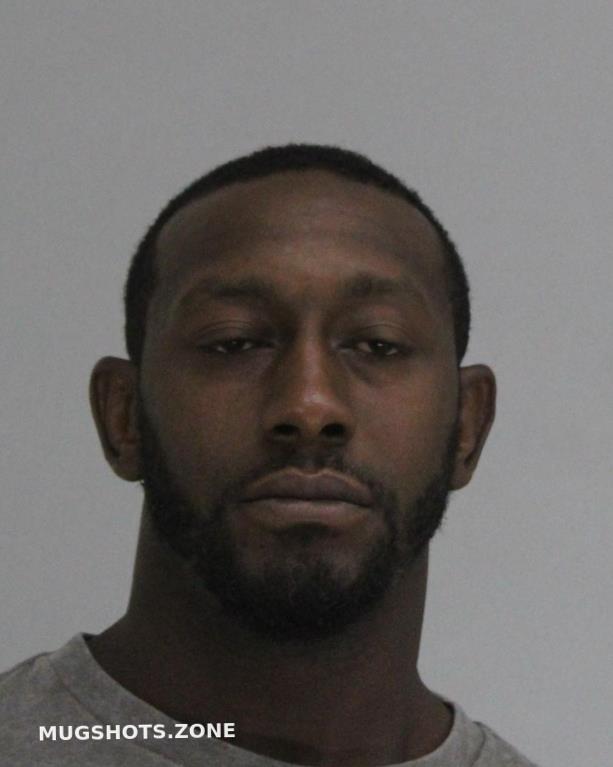MACK RICHARD 01/07/2025 - Dallas County Mugshots Zone