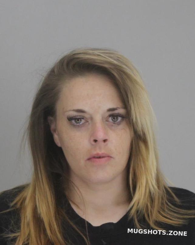 MURLEY AMANDA 01/07/2025 - Dallas County Mugshots Zone