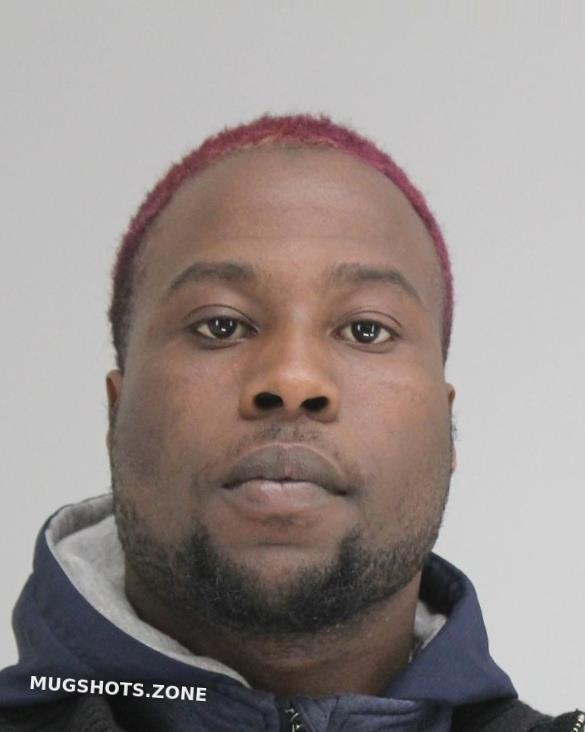 TUMBAY FRANK 01/08/2025 - Dallas County Mugshots Zone