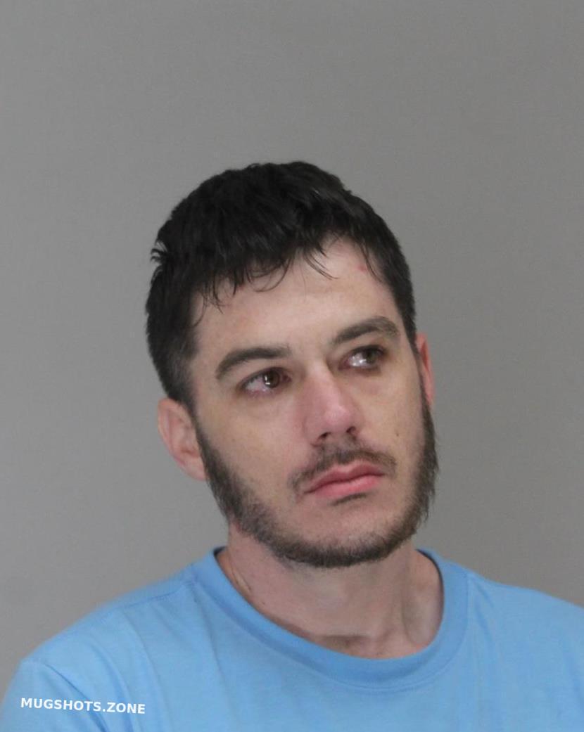 CRANE EVAN 01/08/2025 - Dallas County Mugshots Zone