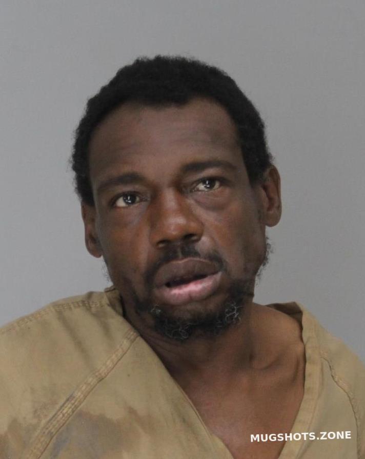 CRAIG DARRELL 01/08/2025 - Dallas County Mugshots Zone