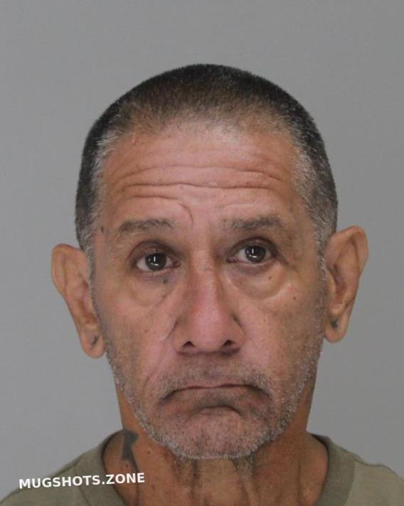 GARZA MICHAEL 01/08/2025 - Dallas County Mugshots Zone