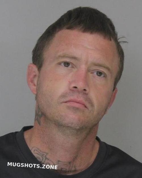 BENEFIEL MARK 01/08/2025 - Dallas County Mugshots Zone